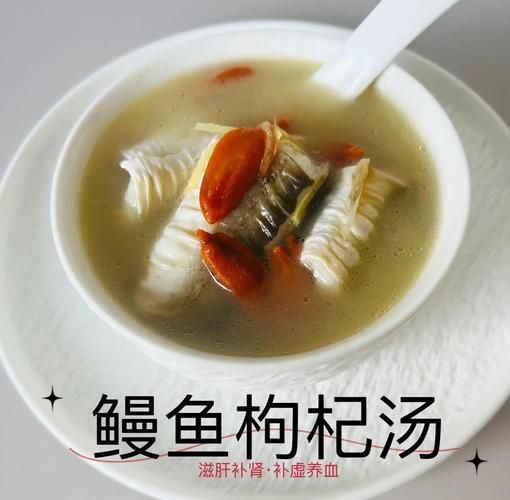 鳗鱼炖汤怎么做_鳗鱼炖汤的家常做法-第2张图片-山城妙识