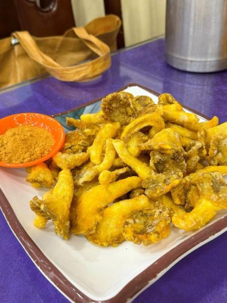 炸蘑菇的家常做法_炸蘑菇怎么做好吃又酥脆-第3张图片-山城妙识 炸蘑菇的家常做法_炸蘑菇怎么做好吃又酥脆-第3张图片-山城妙识