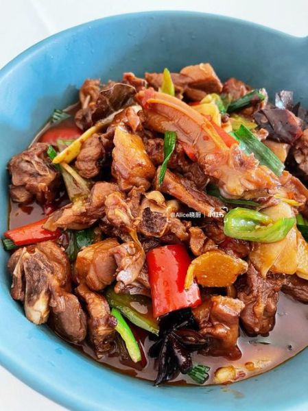 啤酒鸭最正宗的做法_为什么啤酒鸭要焯水-第2张图片-山城妙识