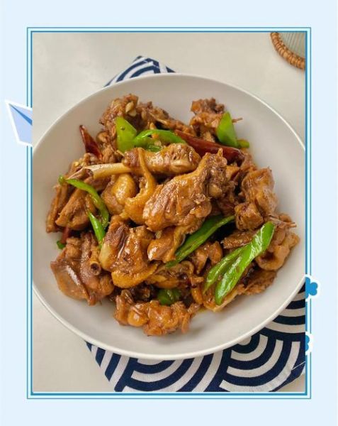 啤酒鸭最正宗的做法_为什么啤酒鸭要焯水-第3张图片-山城妙识