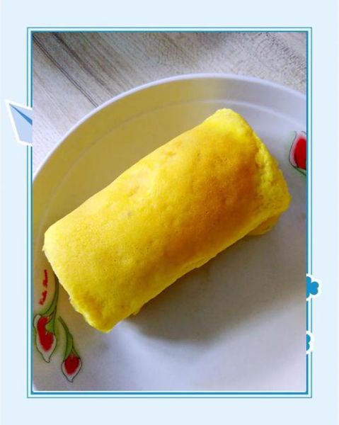 蛋卷的家常做法_蛋卷为什么会开裂-第1张图片-山城妙识