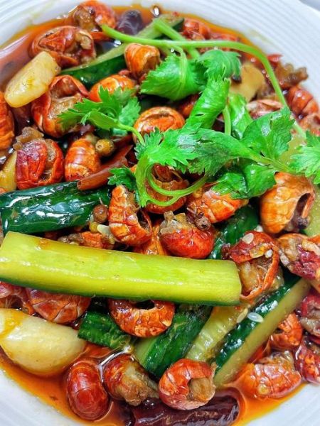 虾尾怎么做好吃_虾尾做法家常步骤-第3张图片-山城妙识