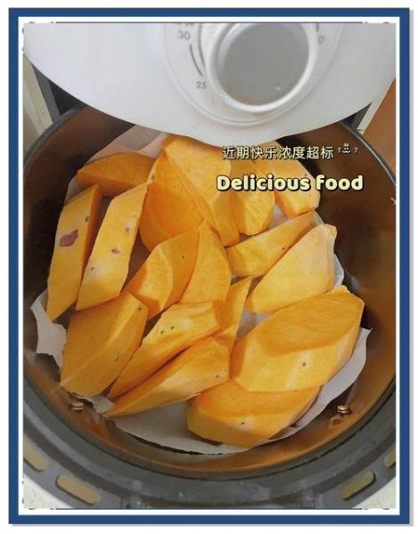 地瓜怎么做好吃_烤地瓜的做法步骤-第1张图片-山城妙识