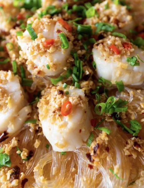 鲜贝怎么炒好吃_鲜贝的家常做法步骤-第1张图片-山城妙识