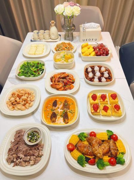 晚餐吃什么简单又营养_一周晚餐食谱大全及做法-第3张图片-山城妙识