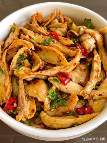 凉拌瘦肉怎么做_瘦肉凉拌怎么入味-第2张图片-山城妙识