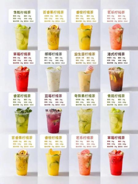 百香果茶怎么做_百香果茶配方比例-第3张图片-山城妙识 百香果茶怎么做_百香果茶配方比例-第3张图片-山城妙识