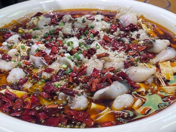 正宗清汤水煮鱼怎么做_水煮鱼用什么鱼最好-第2张图片-山城妙识