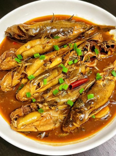 嘎牙鱼怎么做好吃_嘎牙鱼的做法大全-第3张图片-山城妙识