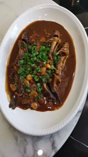 嘎牙鱼怎么做好吃_嘎牙鱼的做法大全-第2张图片-山城妙识