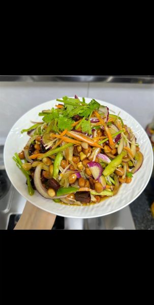 老虎菜怎么做_老虎菜的家常做法-第1张图片-山城妙识 老虎菜怎么做_老虎菜的家常做法-第1张图片-山城妙识