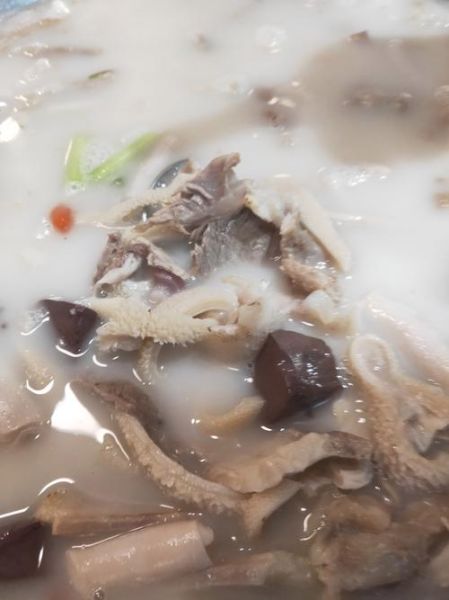 羊肉汤的家常做法_羊肉汤怎么炖才不膻-第3张图片-山城妙识 羊肉汤的家常做法_羊肉汤怎么炖才不膻-第3张图片-山城妙识