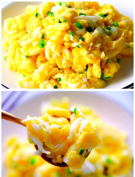 银鱼怎么做好吃_银鱼的家常做法大全-第2张图片-山城妙识