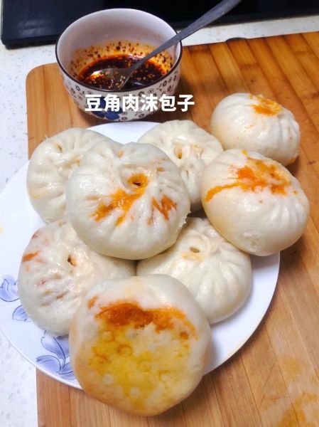 豆角肉馅包子怎么做_豆角包子蒸多久才熟-第2张图片-山城妙识