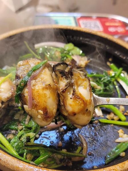 生蚝汤的做法大全_生蚝汤怎么做好吃-第2张图片-山城妙识