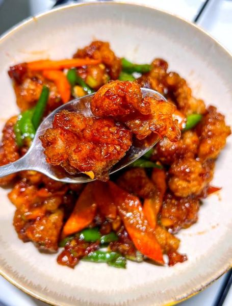 溜肉段家常做法_溜肉段怎么炸才外酥里嫩-第3张图片-山城妙识 溜肉段家常做法_溜肉段怎么炸才外酥里嫩-第3张图片-山城妙识