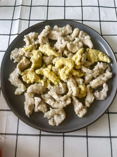 正宗滑肉片怎么做_滑肉片嫩滑不柴的秘诀-第2张图片-山城妙识 正宗滑肉片怎么做_滑肉片嫩滑不柴的秘诀-第2张图片-山城妙识