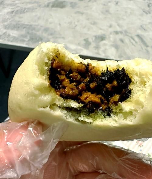 梅干菜包子馅怎么调_梅干菜包子馅的做法窍门-第1张图片-山城妙识 梅干菜包子馅怎么调_梅干菜包子馅的做法窍门-第1张图片-山城妙识