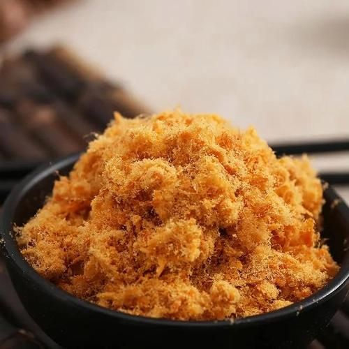 肉松怎么做_自制肉松能放多久-第3张图片-山城妙识 肉松怎么做_自制肉松能放多久-第3张图片-山城妙识