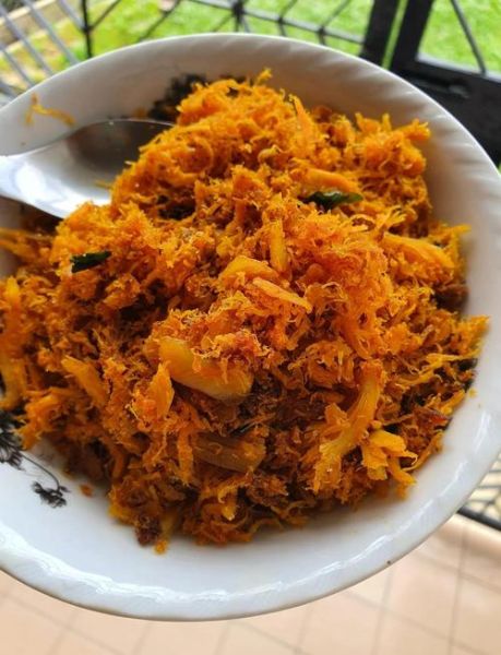 肉松怎么做_自制肉松能放多久-第2张图片-山城妙识 肉松怎么做_自制肉松能放多久-第2张图片-山城妙识