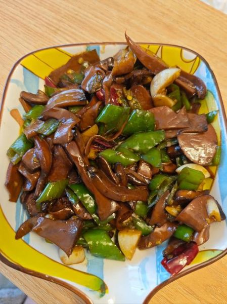 牛肝菌怎么做好吃_牛肝菌做法大全-第3张图片-山城妙识