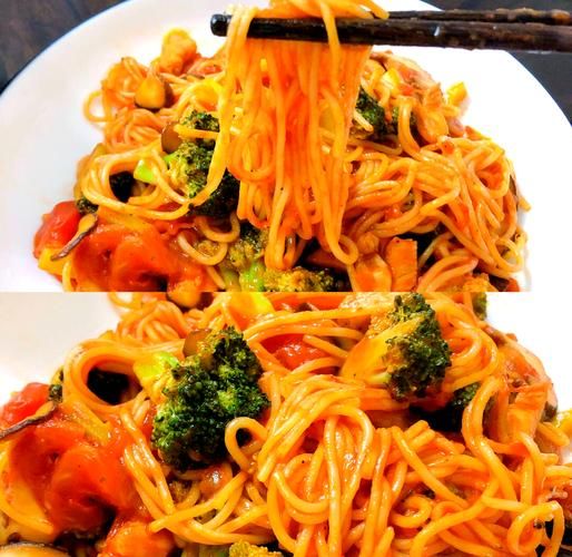 意面怎么煮才不粘锅_正宗意面酱怎么做-第1张图片-山城妙识