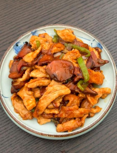 牛肝菌怎么做好吃_牛肝菌做法大全-第1张图片-山城妙识