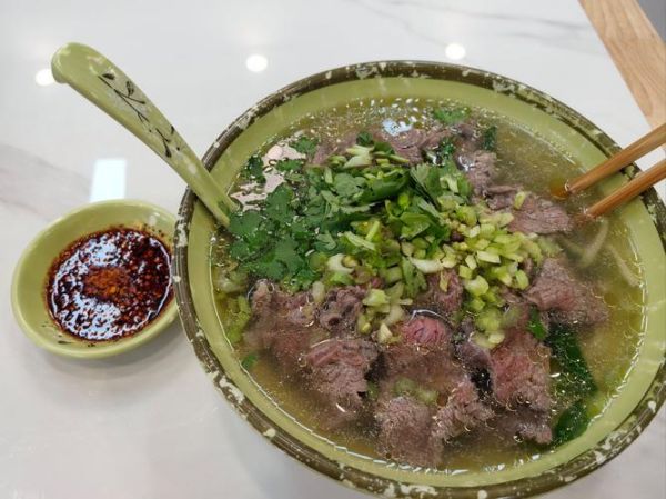 清汤牛肉的做法_清汤牛肉用什么部位最好-第2张图片-山城妙识 清汤牛肉的做法_清汤牛肉用什么部位最好-第2张图片-山城妙识