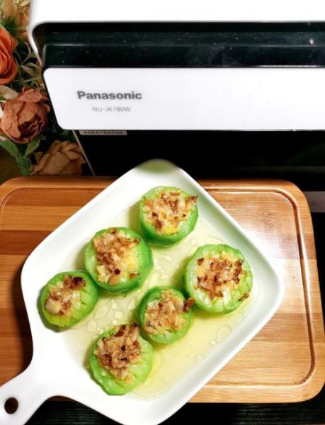 蒸丝瓜怎么做_蒸丝瓜要蒸几分钟-第1张图片-山城妙识