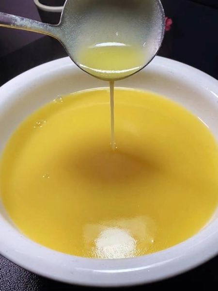 玉米糊的做法_玉米糊怎么做好吃又营养-第2张图片-山城妙识