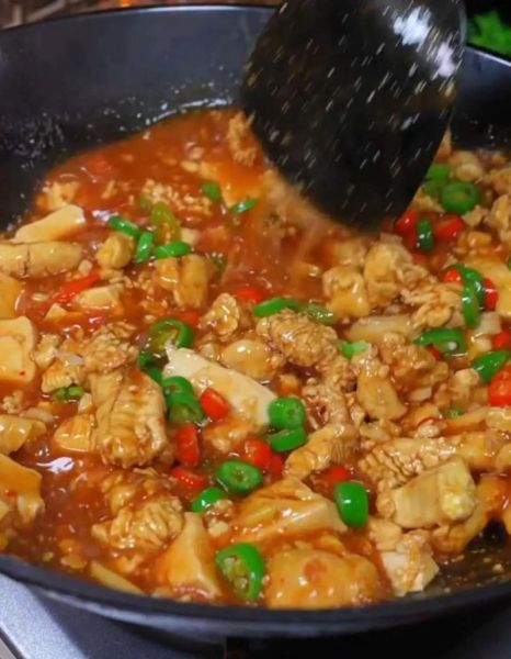 鱼籽怎么做好吃_鱼籽的家常做法大全-第2张图片-山城妙识