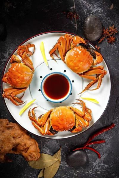 螃蟹怎么蒸好吃_清蒸螃蟹家常做法-第3张图片-山城妙识 螃蟹怎么蒸好吃_清蒸螃蟹家常做法-第3张图片-山城妙识