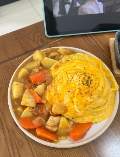 咖喱土豆鸡肉怎么做_咖喱土豆鸡肉的做法步骤-第1张图片-山城妙识 咖喱土豆鸡肉怎么做_咖喱土豆鸡肉的做法步骤-第1张图片-山城妙识