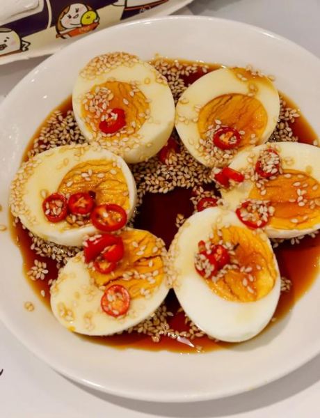 鸡蛋怎么做好吃_鸡蛋美食做法大全-第2张图片-山城妙识