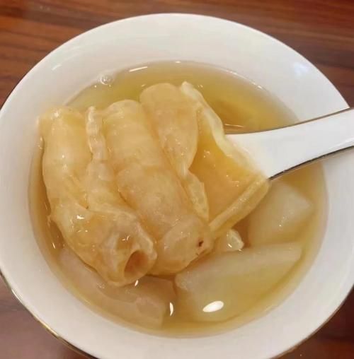 鱼胶怎么泡发_鱼胶炖汤做法视频-第1张图片-山城妙识 鱼胶怎么泡发_鱼胶炖汤做法视频-第1张图片-山城妙识