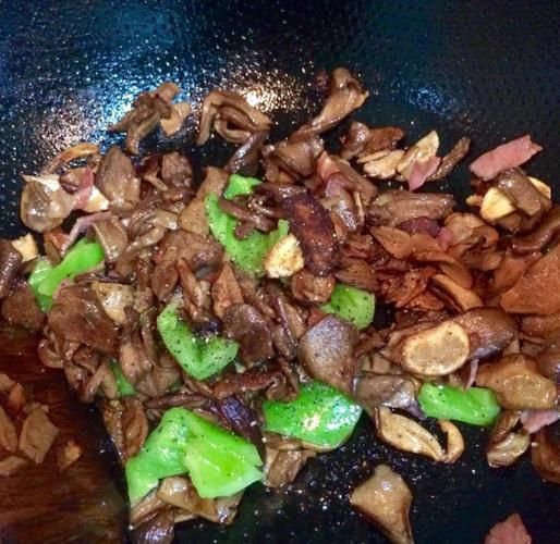 牛肝菌怎么做好吃_牛肝菌的家常做法-第1张图片-山城妙识 牛肝菌怎么做好吃_牛肝菌的家常做法-第1张图片-山城妙识