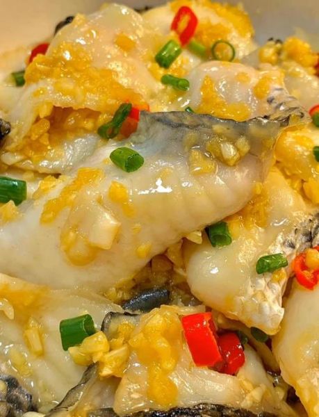 鱼片怎么做好吃_鱼片的做法大全家常菜-第3张图片-山城妙识