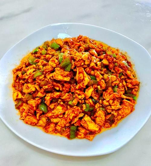 鸡蛋酱怎么做_鸡蛋酱的家常做法-第1张图片-山城妙识