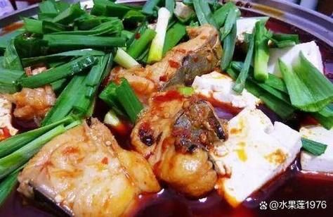 乌江鱼怎么做好吃_乌江鱼的做法大全-第3张图片-山城妙识 乌江鱼怎么做好吃_乌江鱼的做法大全-第3张图片-山城妙识