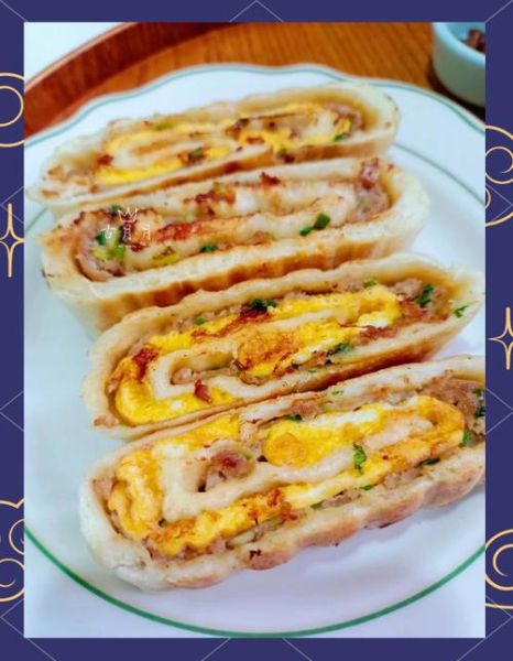 家常烙饼怎么做_烙饼又软又香的秘诀-第2张图片-山城妙识