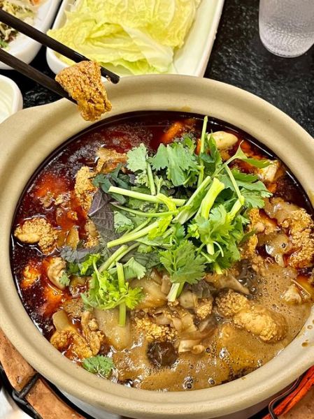 杂鱼煲怎么做_杂鱼煲的家常做法-第2张图片-山城妙识