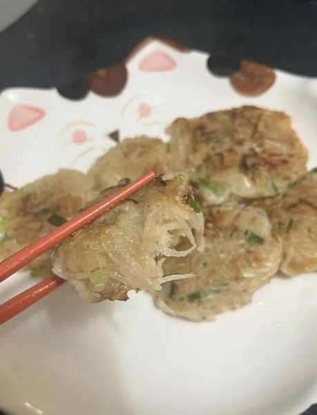 饼丝的家常做法_饼丝怎么炒不粘锅-第3张图片-山城妙识 饼丝的家常做法_饼丝怎么炒不粘锅-第3张图片-山城妙识