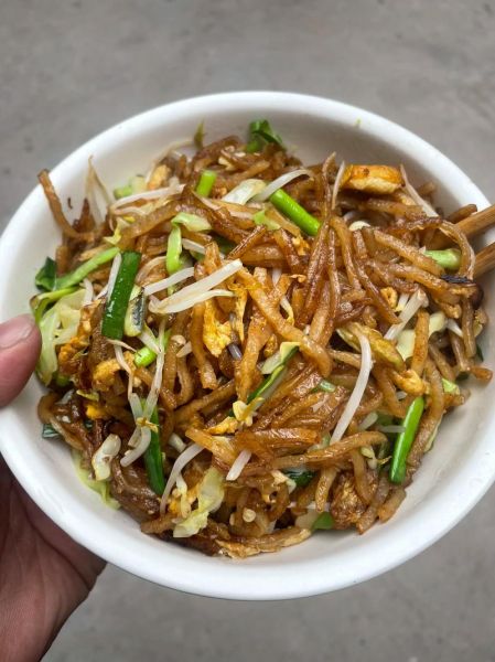 饼丝的家常做法_饼丝怎么炒不粘锅-第2张图片-山城妙识 饼丝的家常做法_饼丝怎么炒不粘锅-第2张图片-山城妙识