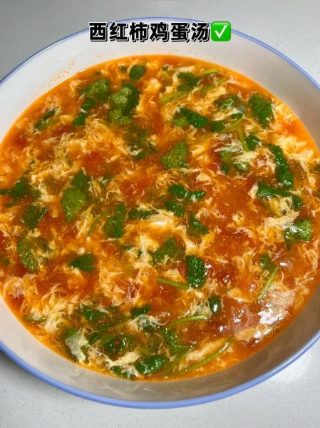 蛋汤的家常做法_鸡蛋汤怎么做好喝-第2张图片-山城妙识