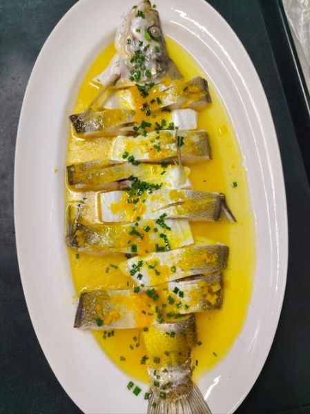 酱油水鱼怎么做_酱油水鱼的家常做法-第1张图片-山城妙识