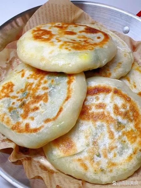 韭菜饼怎么和面_韭菜饼最简单的做法-第3张图片-山城妙识
