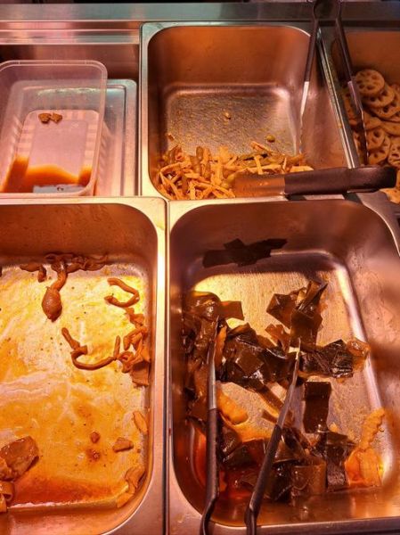 卤鸭腿怎么做_卤鸭腿需要哪些配料-第2张图片-山城妙识