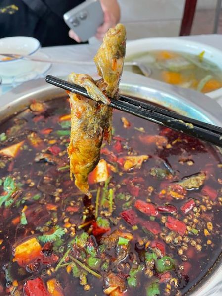 黄辣丁怎么做好吃_家常黄辣丁做法步骤-第2张图片-山城妙识