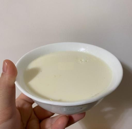 姜撞奶怎么做_姜撞奶失败原因-第3张图片-山城妙识