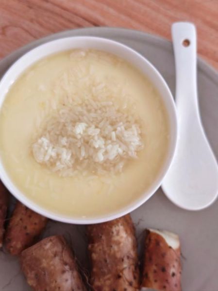 醪糟汤怎么做_醪糟汤的做法家常-第1张图片-山城妙识